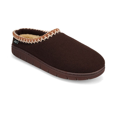 Click here for G.H. Bass & Co. Galway Mens Clog Slippers  Xx-larg... prices