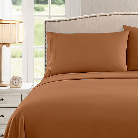 Click here for Sweet Home Collection Supreme Soft Microfiber Wrin... prices