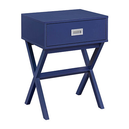 Click here for Designs2go Living Room Collection Storage 1-Drawer... prices