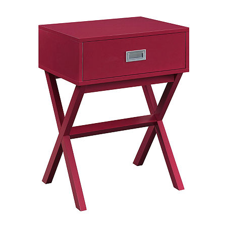 Click here for Designs2go Living Room Collection Storage 1-Drawer... prices