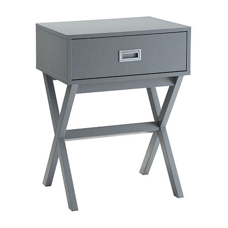Click here for Designs2go Living Room Collection Storage 1-Drawer... prices
