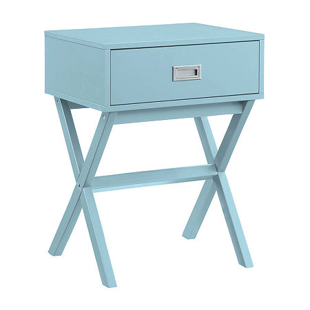 Click here for Designs2go Living Room Collection Storage 1-Drawer... prices