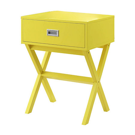 Click here for Designs2go Living Room Collection Storage 1-Drawer... prices