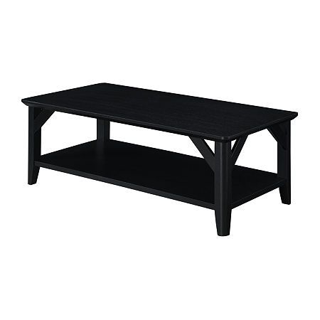 Click here for Convenience Concepts Winston Coffee Table prices