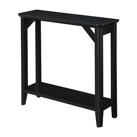 Convenience Concepts Winston Hall Table