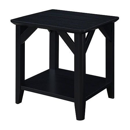 Convenience Concepts Winston End Table