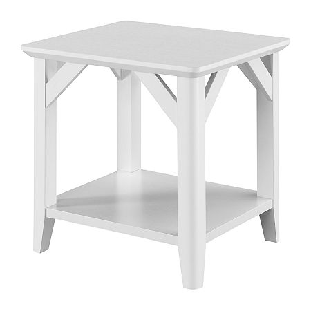 Convenience Concepts Winston End Table