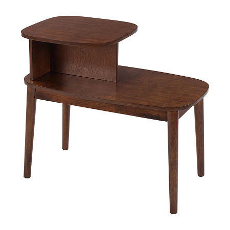 Click here for Convenience Concepts Maxwell Mid Century End Table... prices
