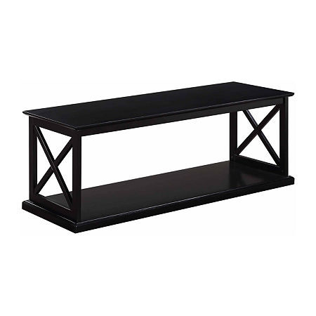 Click here for Coventry Coffee Table  One Size  Black prices