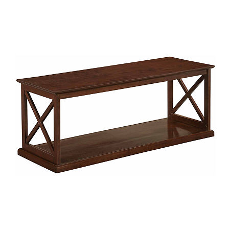 Click here for Coventry Coffee Table  One Size  Brown prices