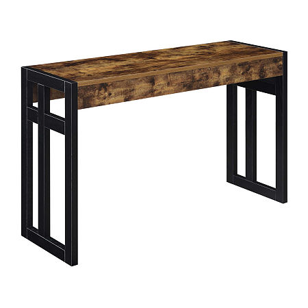 Click here for Monterey Console Table  One Size  Brown prices