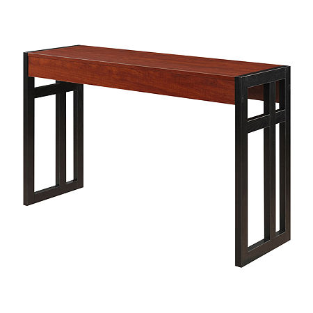 Click here for Monterey Console Table  One Size  Red prices