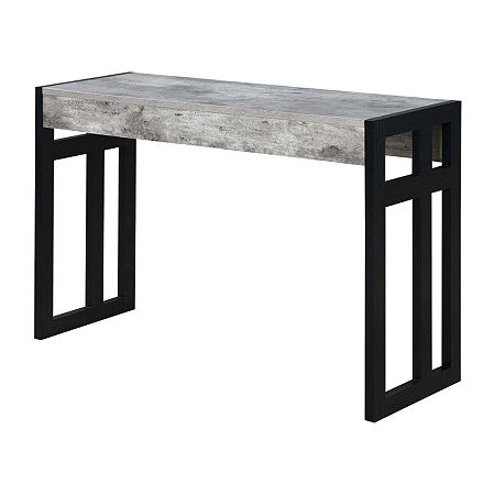 Click here for Monterey Console Table  One Size  Gray prices