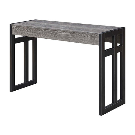 Click here for Monterey Console Table  One Size  Gray prices