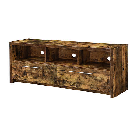 Click here for Marbella TV Stand  One Size  Brown prices