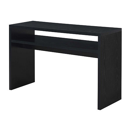 Click here for Northfield Console Table  One Size  Black prices