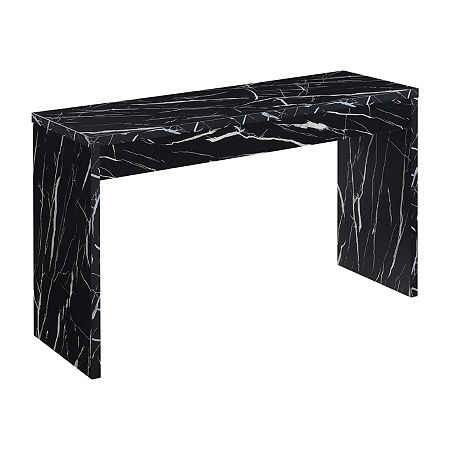 Click here for Northfield Console Table  One Size  Black prices