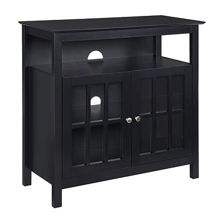 Click here for Convenience Concepts 36 Big Sur Highboy Tv Stand w... prices