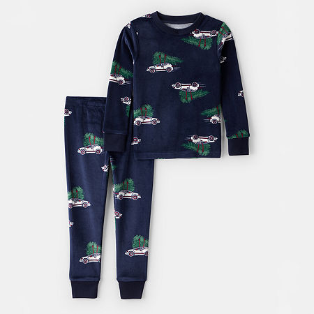 Click here for Carters Family Matching Christmas Haul Toddler Boy... prices