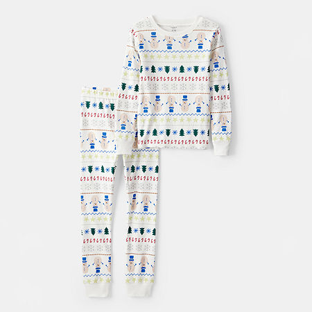 Click here for Carters Family Matching Fairisle Little & Big Kid... prices