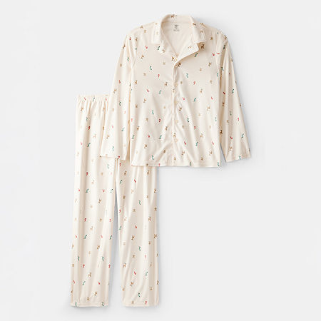 Click here for Carters Family Matching Adult Holiday Unisex Fleec... prices