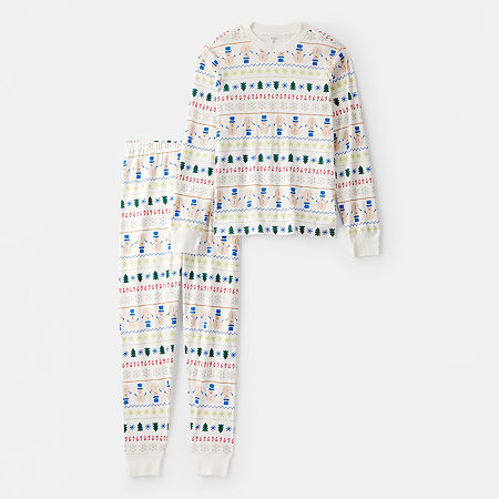 Click here for Carters Family Matching Adult Fairisle Unisex Rib... prices