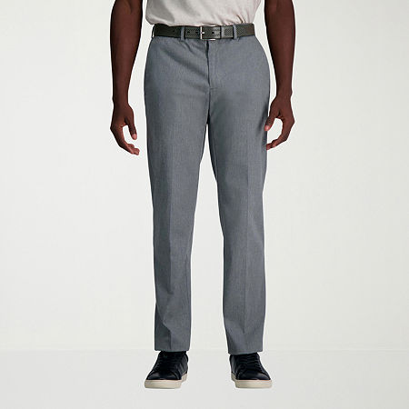 Click here for Haggar Wrinkle Free Performance Khaki Mens Comfort... prices