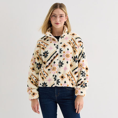 Click here for Arizona Womens Heavyweight Juniors Jacket  Large... prices