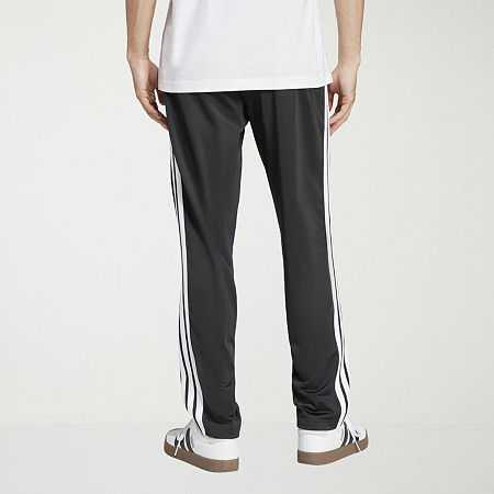 Click here for adidas Mens 3-Stripes Regular-Fit Tricot Track Pan... prices