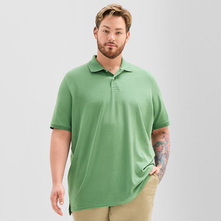 Click here for St. Johns Bay Premium Stretch Big and Tall Mens Cl... prices