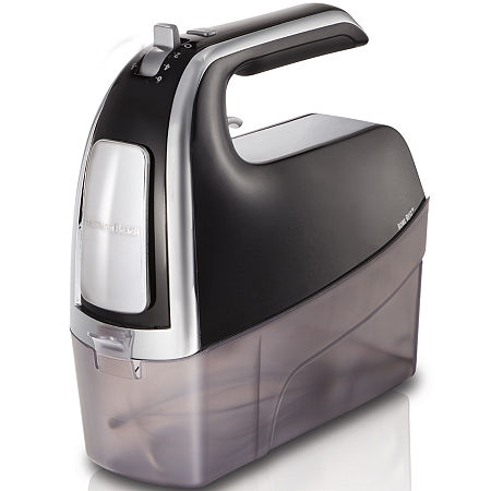 Click here for Hamilton Beach 6-Speed Hand Mixer with Snap-On Cas... prices