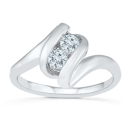 Click here for Womens 1/3 CT. T.W. Natural White Diamond 10K Gold... prices