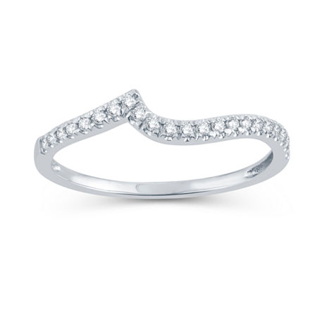 Click here for Womens 1/6 CT. T.W. Natural White Diamond 14K Gold... prices