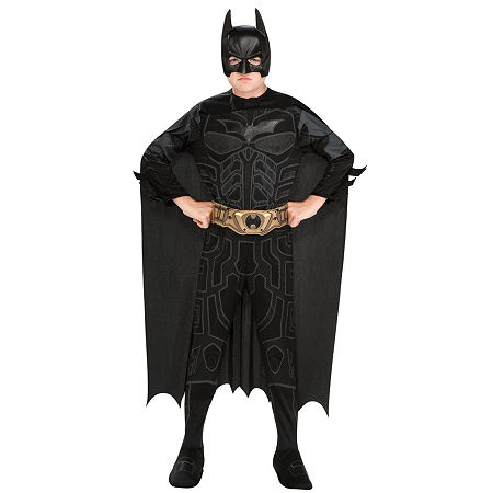 Click here for Little & Big Kid Boys The Dark Knight Rises Batman... prices