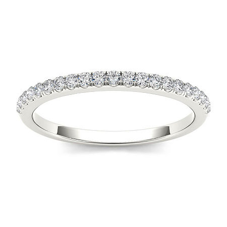 Click here for Womens 2MM 1/6 CT. T.W. Natural White Diamond 10K... prices