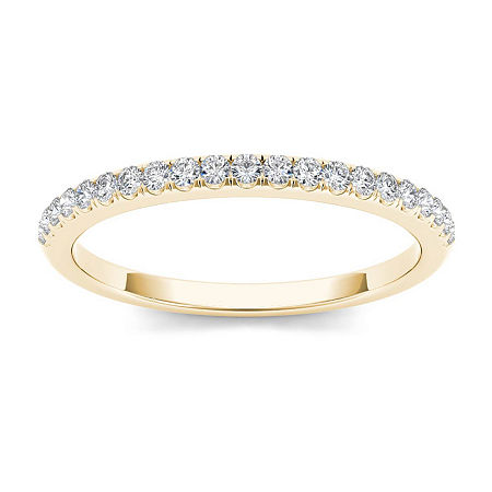Click here for Womens 2MM 1/6 CT. T.W. Natural White Diamond 10K... prices