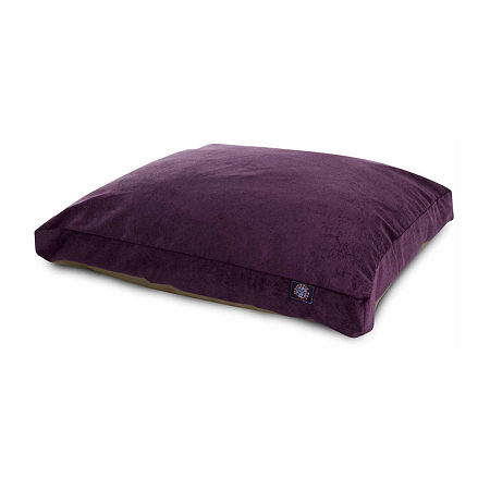 Click here for Majestic Pet Villa Collection Rectangle Pet Bed  O... prices
