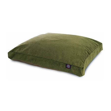 Click here for Majestic Pet Villa Collection Rectangle Pet Bed  O... prices