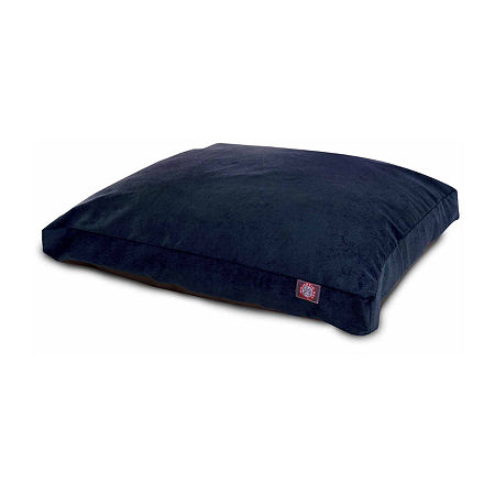 Click here for Majestic Pet Villa Collection Rectangle Pet Bed  O... prices