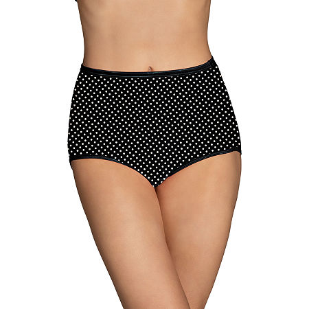 Click here for Vanity Fair Body Shine Illumination Briefs - 13109... prices
