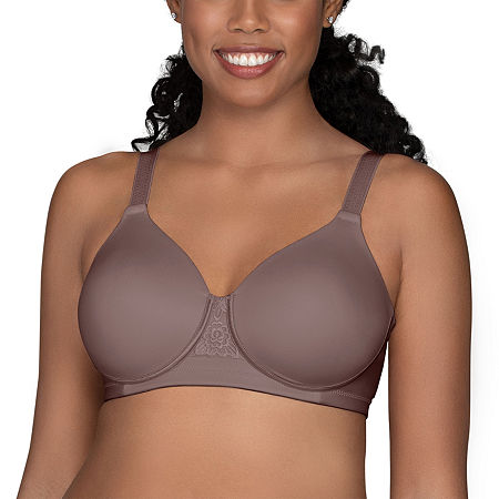 Womens Vanity Fair(R) Beauty Back(R) Full-Figure Wire-Free Bra 71380