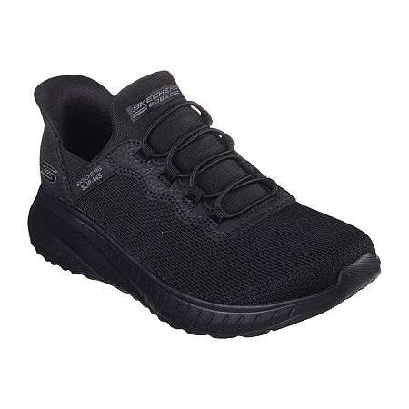 Click here for Skechers Bobs Squad Chaos Daily Inspiration Womens... prices