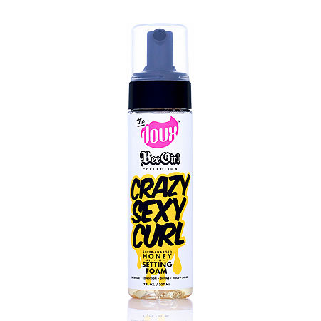 Click here for The Doux Bee Girl Collection: Crazy Sexy Curl Hone... prices