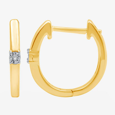 Click here for Yes  Please! Womens Diamond Accent Natural White D... prices
