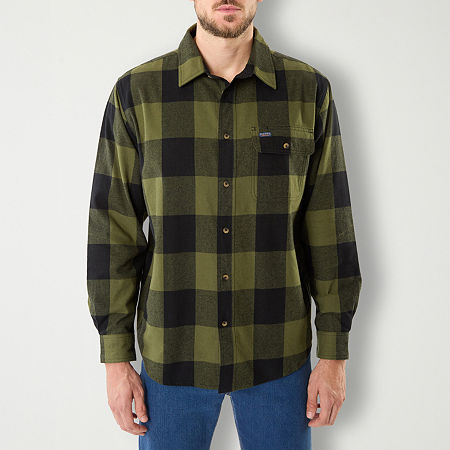Click here for Smiths Workwear Mens Long Sleeve Regular Fit Big a... prices