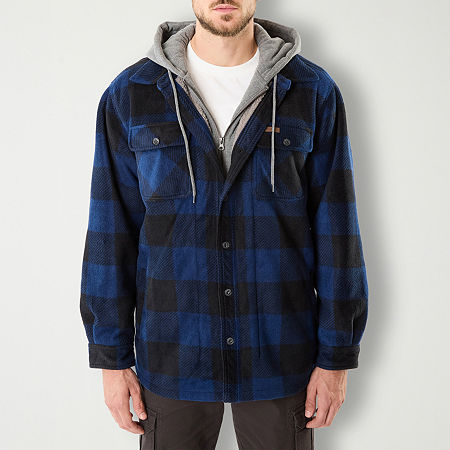 Click here for Smiths Workwear Sherpa Microfleece Mens Midweight... prices