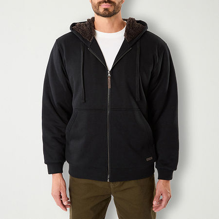 Click here for Smiths Workwear Sherpa Lined Mens Fleece Midweight... prices