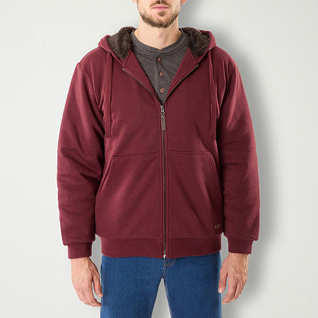 Click here for Smiths Workwear Sherpa Lined Mens Fleece Midweight... prices