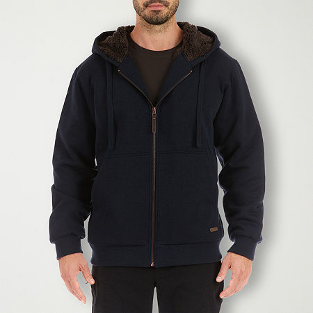 Click here for Smiths Workwear Sherpa Lined Mens Fleece Midweight... prices