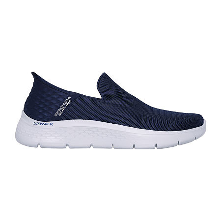 Click here for Skechers Hands Free Slip-Ins Sk Go Walk Flex Mens... prices